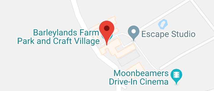 Barleylands Farm Park and Craft Village Billericay Essex