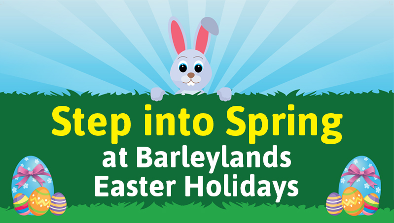 Barleylands Farm Park in Essex. Visit our Craft Village or Farm Animals