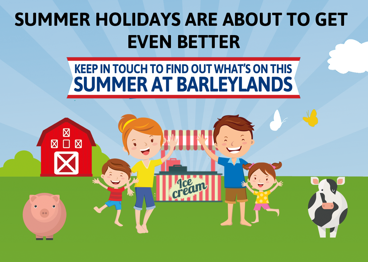 Barleylands Farm Park in Essex. Visit our Craft Village or Farm Animals