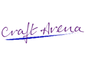 craft arena logo - Barleylands