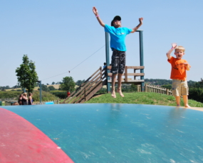 Barleylands Farm Park- Essex's Real Family Farm Park Experience
