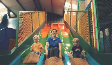 Barleylands Farm Park- Billericay Essex- Family Farm