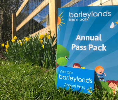 Barleylands Farm Park and Craft Village Billericay Essex