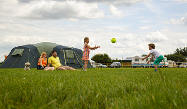 Barleylands Farm Park & Village in Billericay, Essex