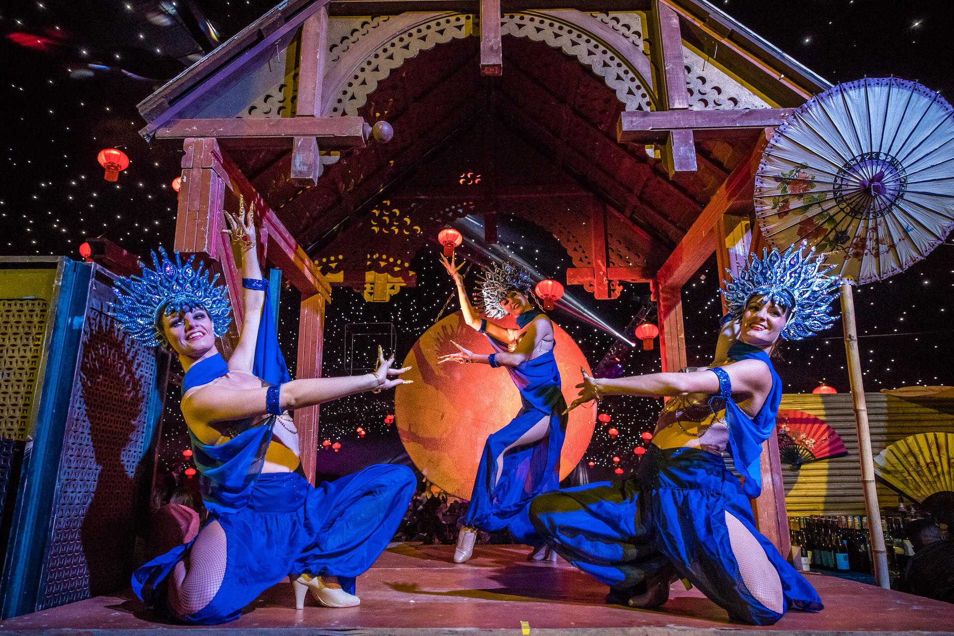 Essex Events at Barleylands Farm Park, The Village and Showground