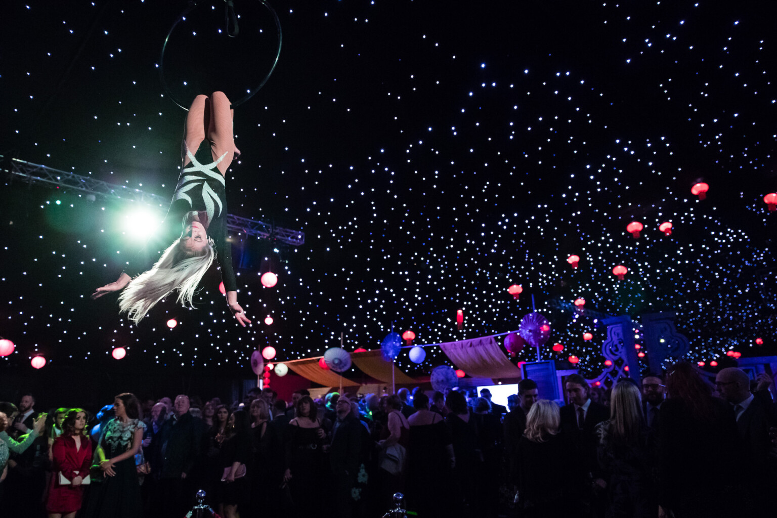 Essex Events at Barleylands Farm Park, The Village and Showground