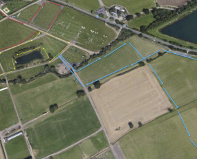 Trail activities - Barleylands