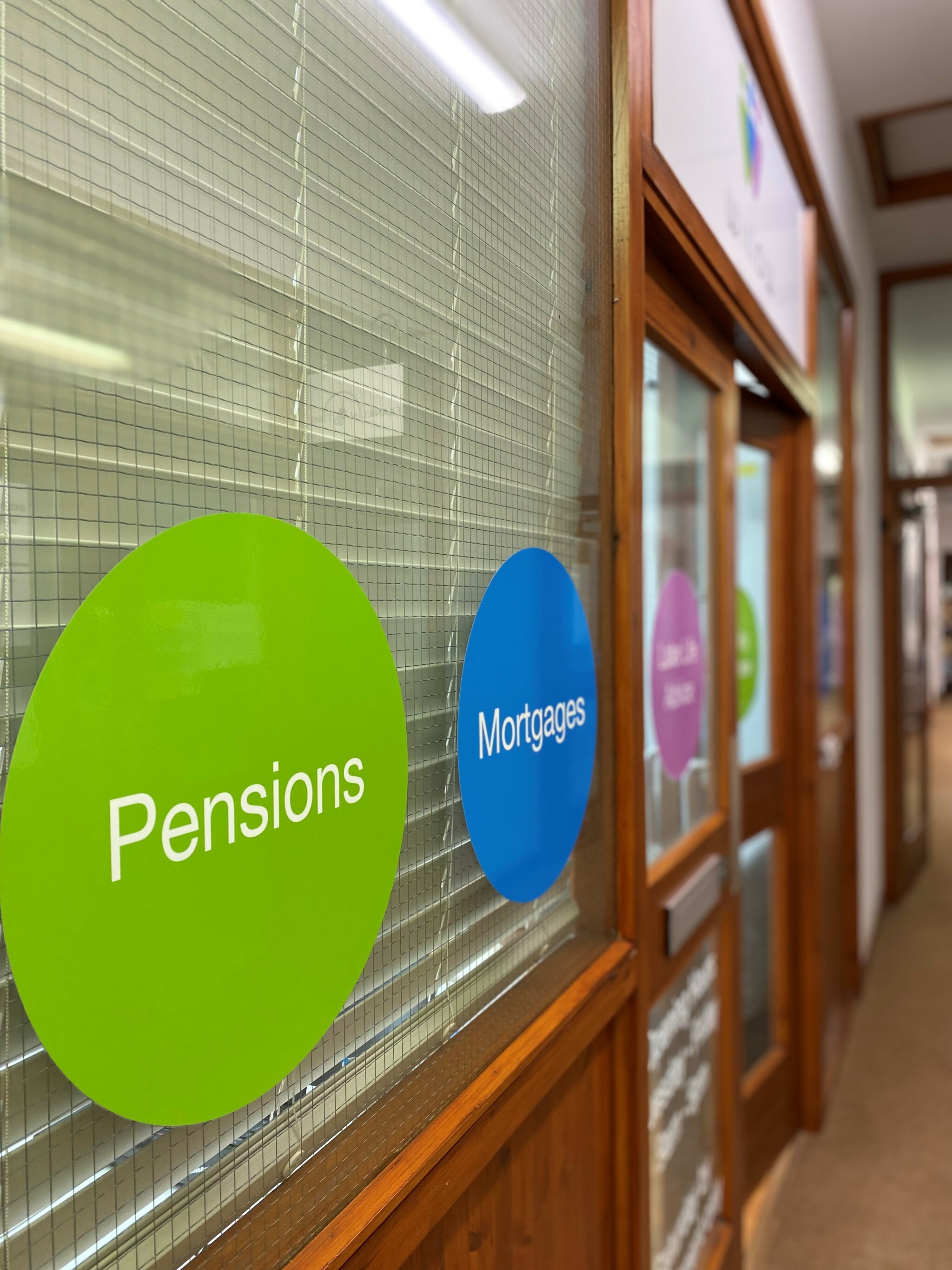 Meet Aaron from Willow Financial Planning - Barleylands