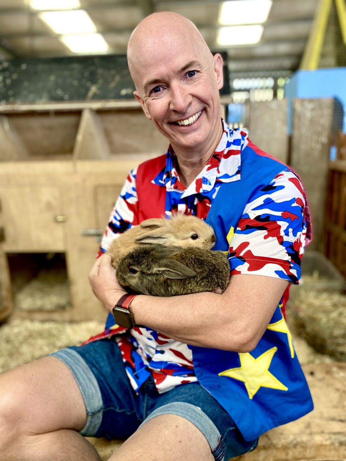 Essex Events at Barleylands Farm Park, The Village and Showground