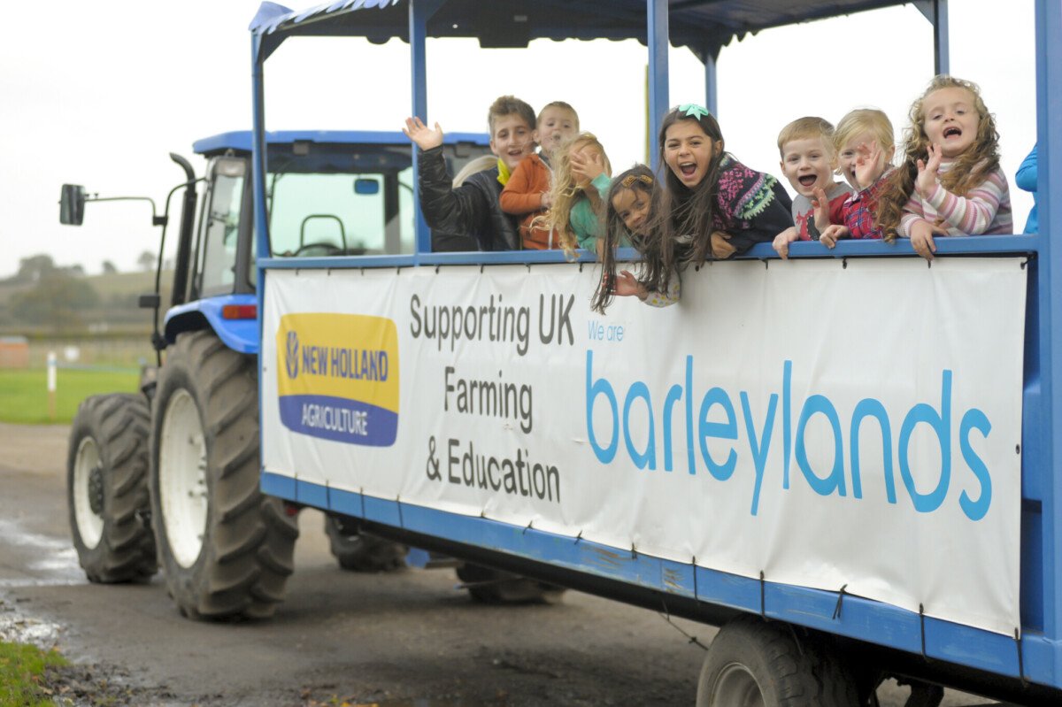 Essex Events at Barleylands Farm Park, The Village and Showground