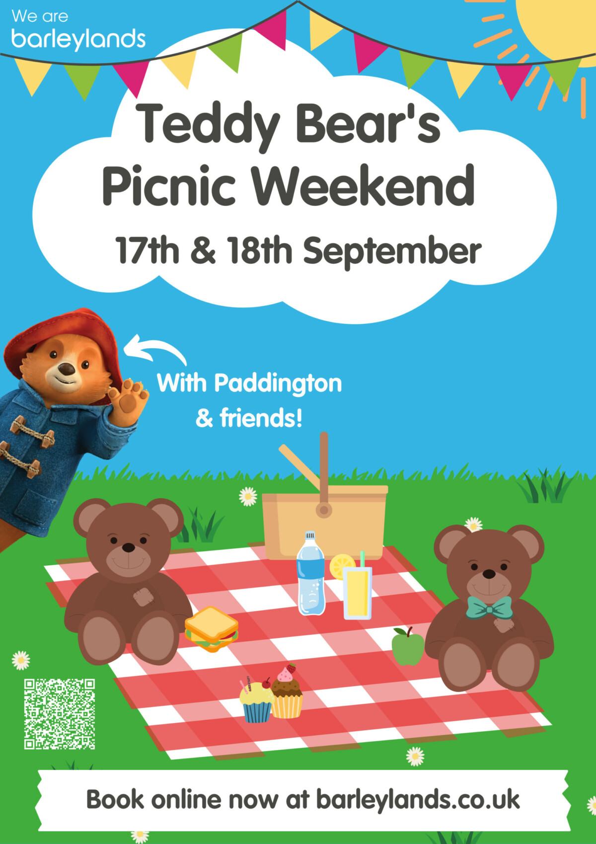 Essex Events at Barleylands Farm Park, The Village and Showground