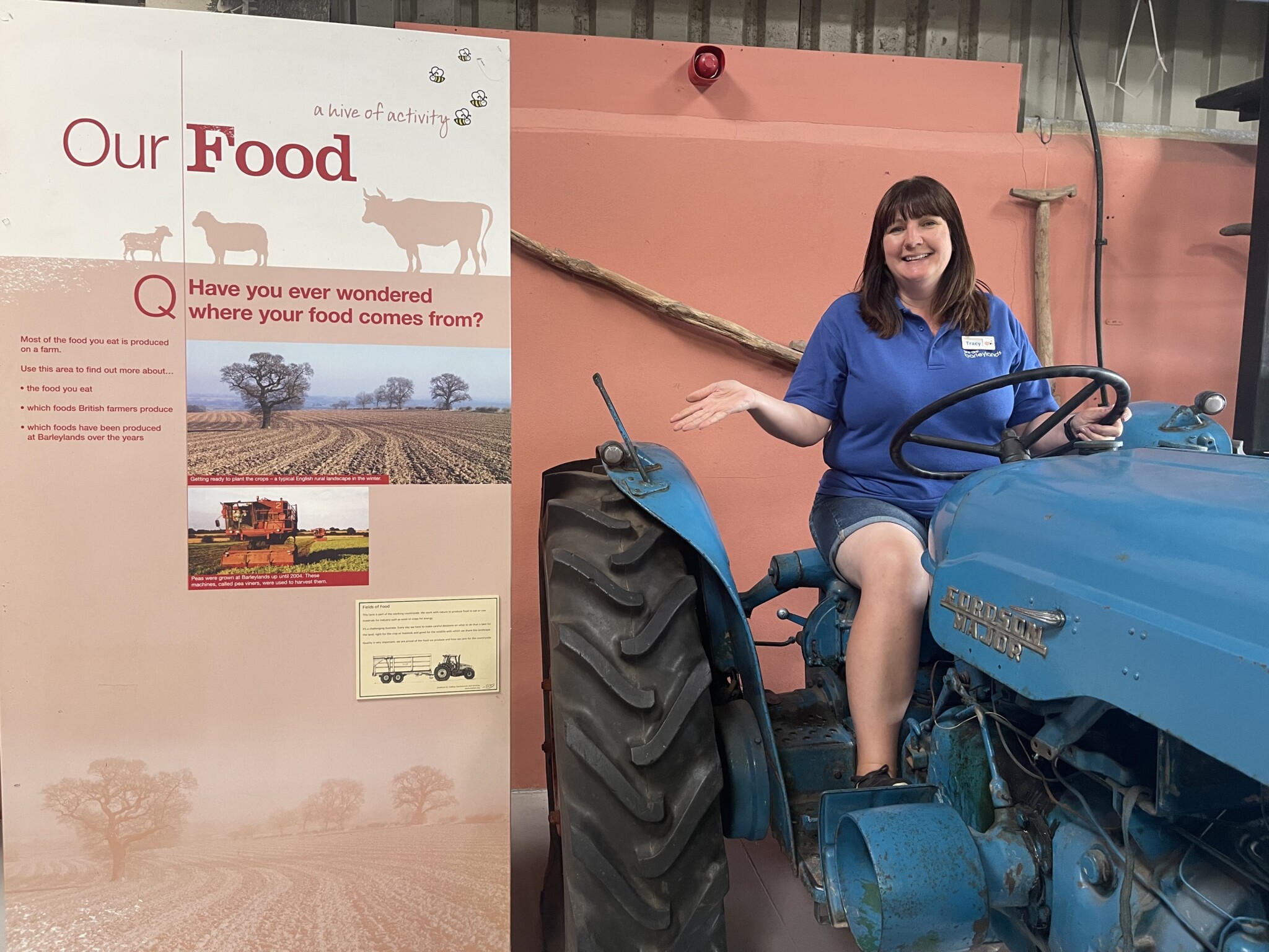 How Are We Sustainable At Barleylands? - Barleylands