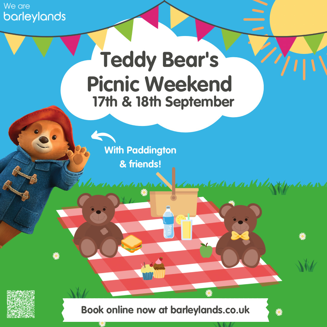 Unmissable Events and Things To Do at Barleylands