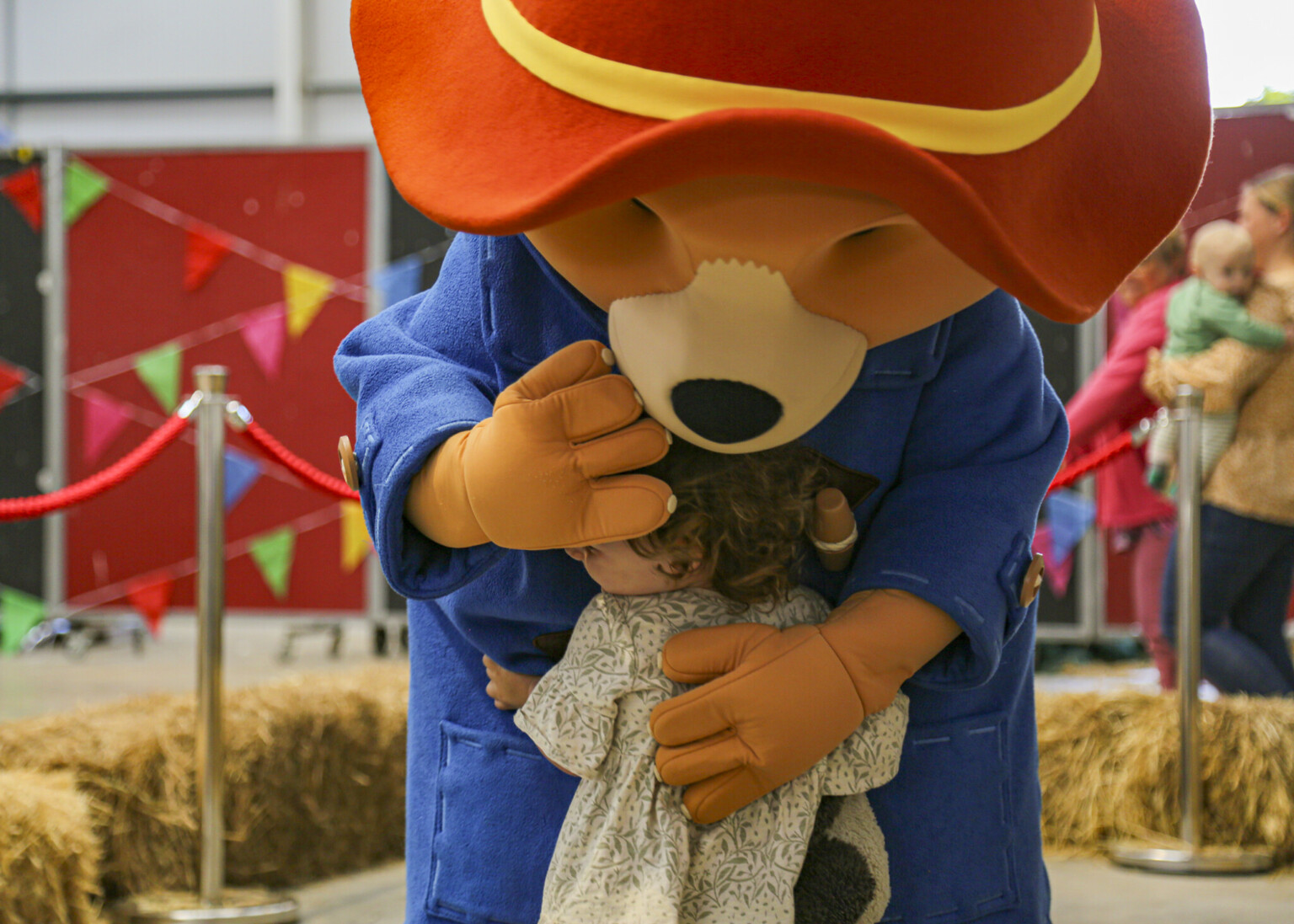 Teddy Bear’s Picnic Weekend with Paddington Gallery - Barleylands