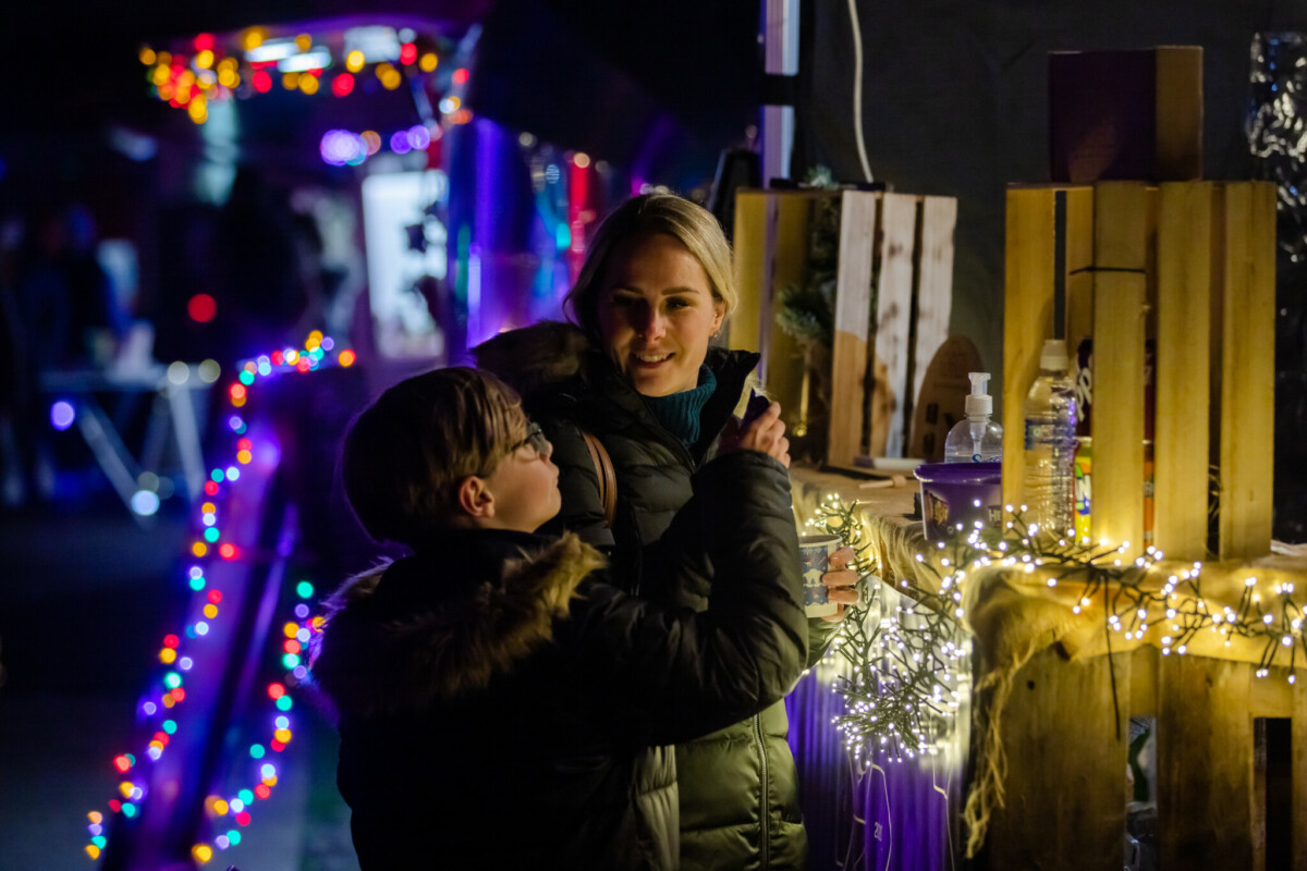 Barleylands Farm Park & Village in Billericay, Essex