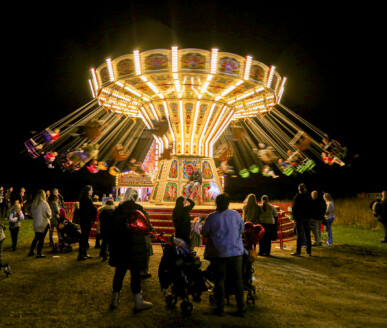 Essex Events at Barleylands Farm Park, The Village and Showground