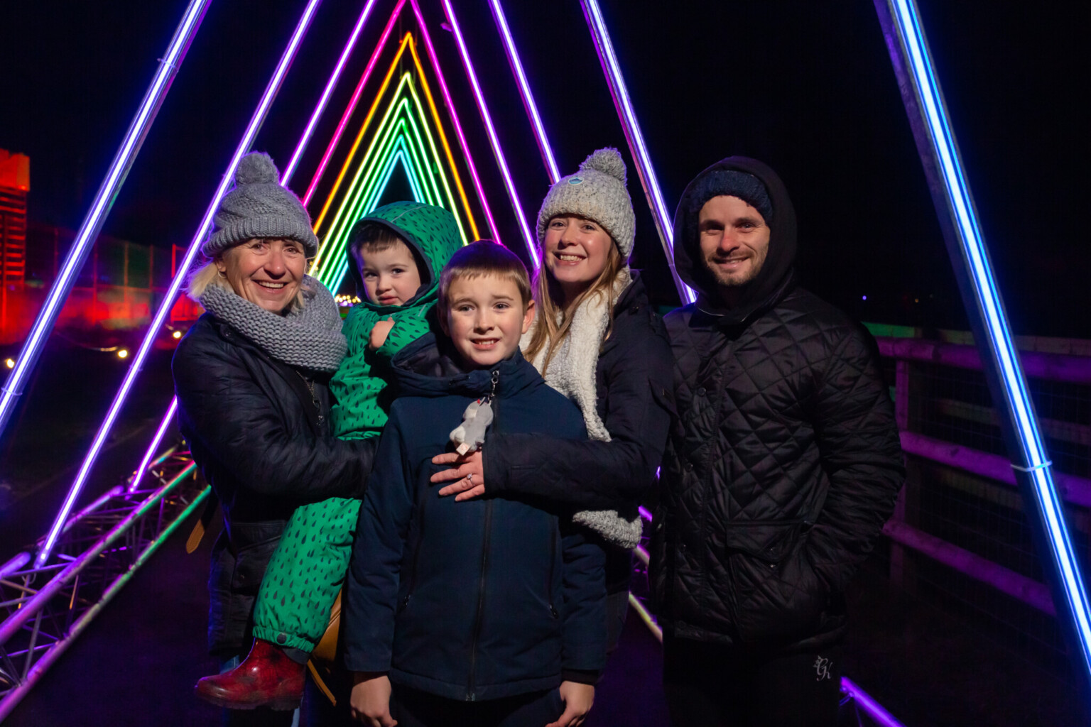 Barleylands Farm Park & Village in Billericay, Essex