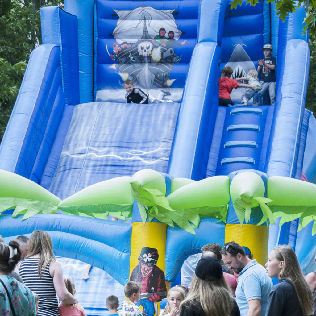 Essex Events at Barleylands Farm Park, The Village and Showground