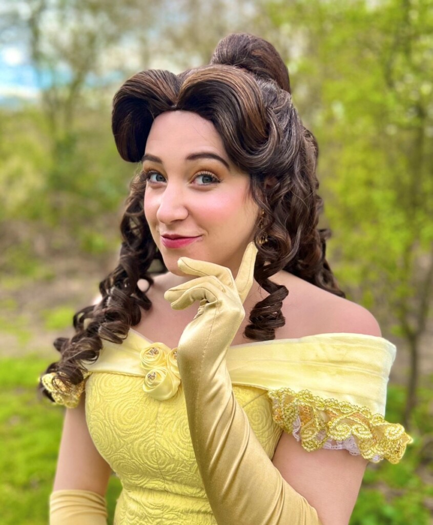 Princess Weekend at Barleylands - Barleylands