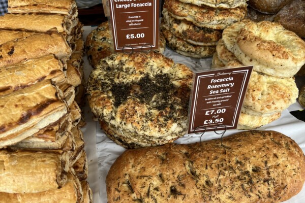 Barleylands Farm Park & Village in Billericay, Essex