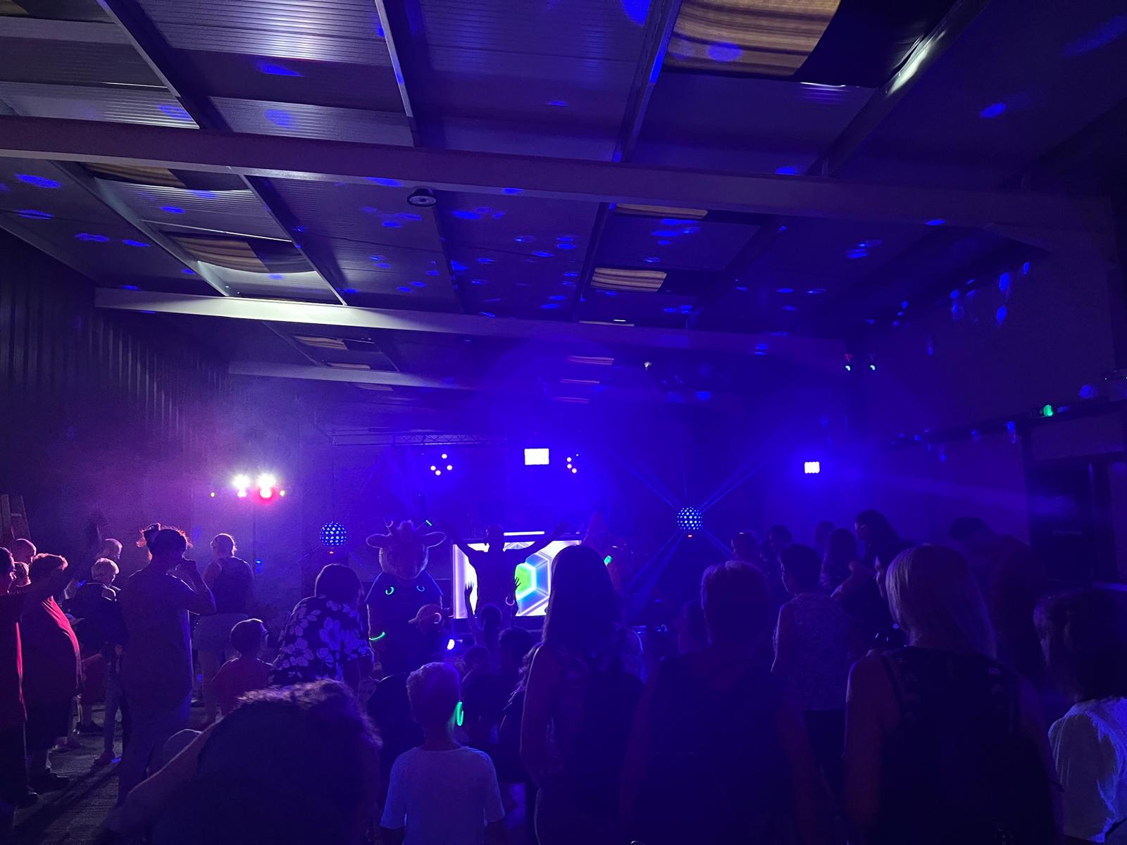 Summer 24: Party of the Summer - Barleylands