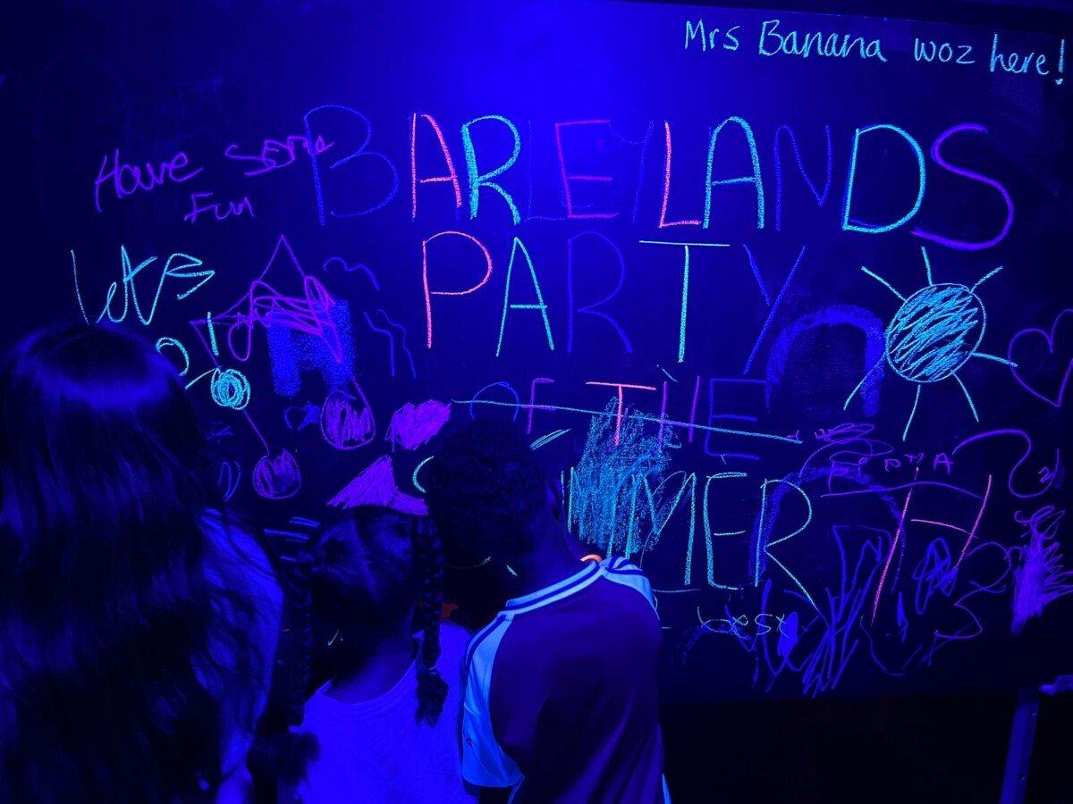 Summer 24: Party of the Summer - Barleylands