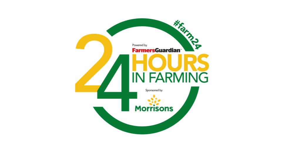 Barleylands Farm supporting #Farm24! - Barleylands