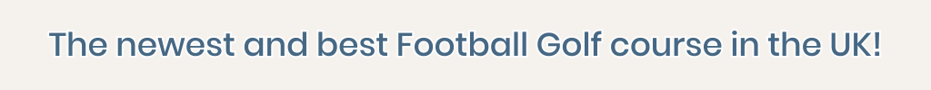 Barleylands Football Golf is the newest and best Football Golf course ...