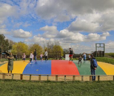 Essex Events at Barleylands Farm Park, The Village and Showground