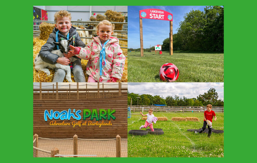 cAMPING_HEADER - Barleylands