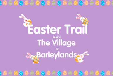 Barleylands Farm Park & Village in Billericay, Essex