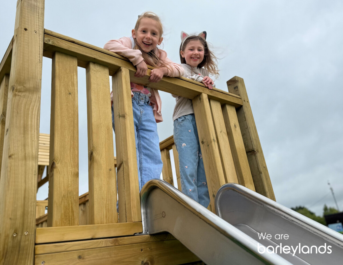 Barleylands Adventure Park Barleylands