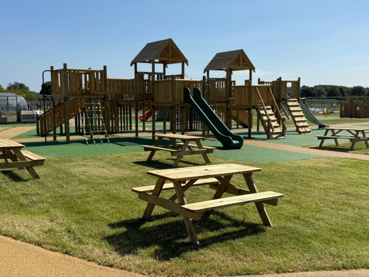 Barleylands Adventure Park - Barleylands