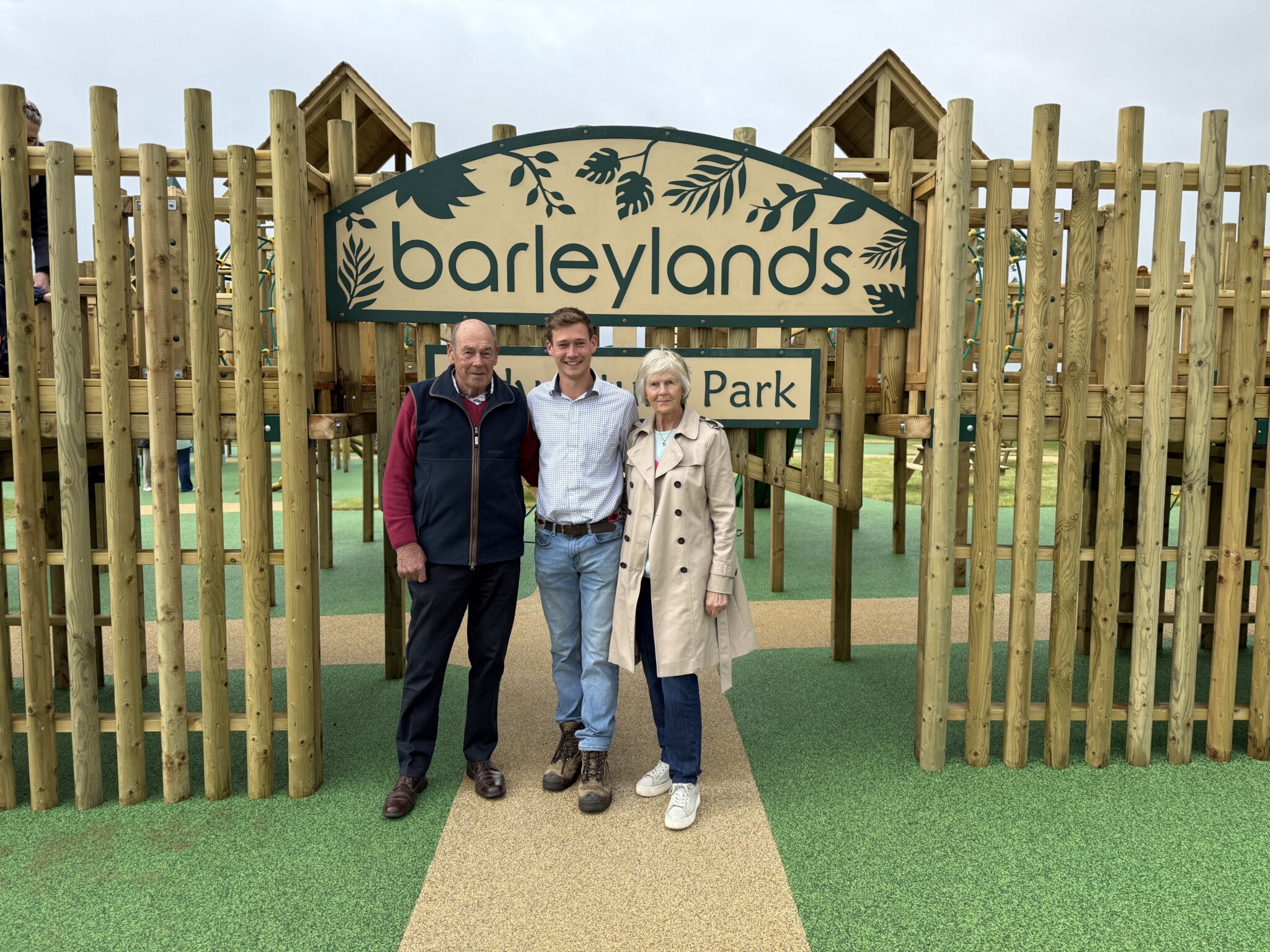 Barleylands Adventure Park Barleylands